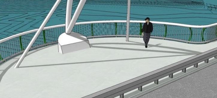 Parapet Wall Design | Parapet Wall Coping Cap - Do Civil Engineering