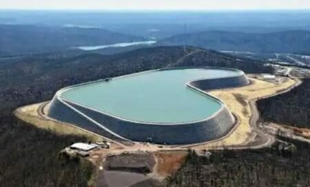 Roller Compacted Concrete Placement and Compaction in Dam Construction ...