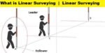 What is Linear Surveying | Linear Surveying Methods - Do Civil Engineering