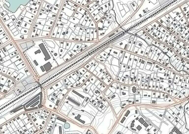 Methods and Uses of Topographic Survey - Do Civil Engineering